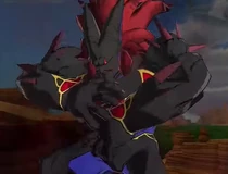 Yi Xing Long Xeno | Dragon Ball Wiki Hispano | Fandom
