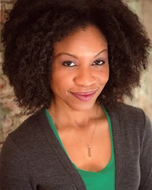Kenneisha Thompson | Dragon Ball Wiki | Fandom