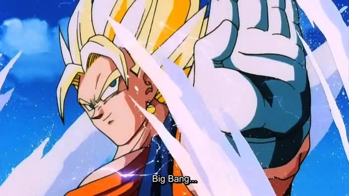 Talk:Final Impact | Dragon Ball Wiki | Fandom