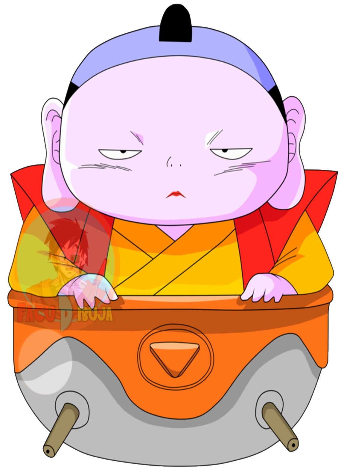 Zuno | Gokupedia | Fandom