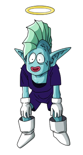 Acqua | Wiki Dragon Ball | Fandom