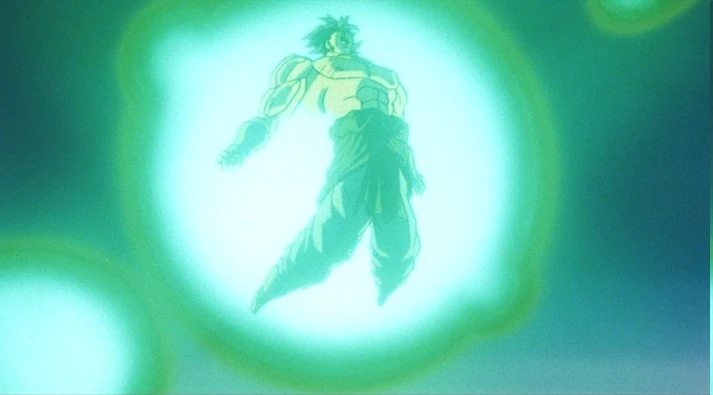 Blaster Meteor | Dragon Ball Wiki Italia | Fandom