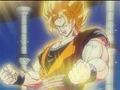 Full Power | Dragon Ball Wiki | Fandom