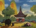 Grandpa Gohan's House | Dragon Ball Wiki | Fandom