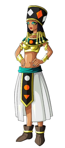 Helles | Dragon Ball Wiki Italia | Fandom