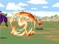Volcano Explosion | Dragon Ball Wiki | Fandom