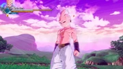 Pure Majin | Dragon Ball Wiki | Fandom