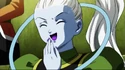 Vados/Gallery | Dragon Ball Wiki | Fandom