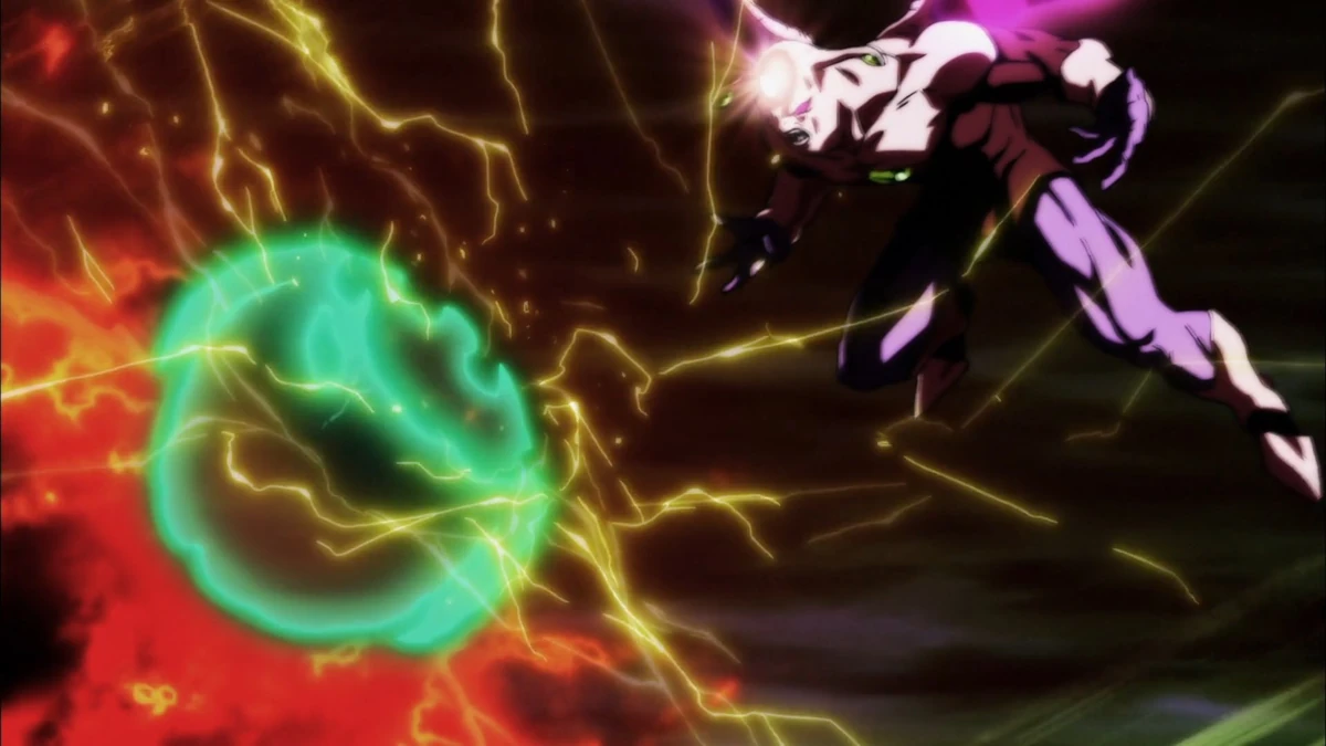 Dragon Ball Super épisode 121 | Wiki Dragon Ball | Fandom