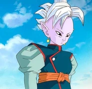 Shin | Dragon Ball Wiki Hispano | Fandom