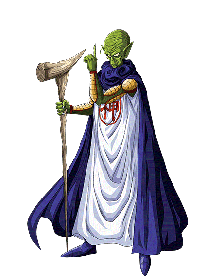 Dios | Dragon Ball Wiki Hispano | Fandom