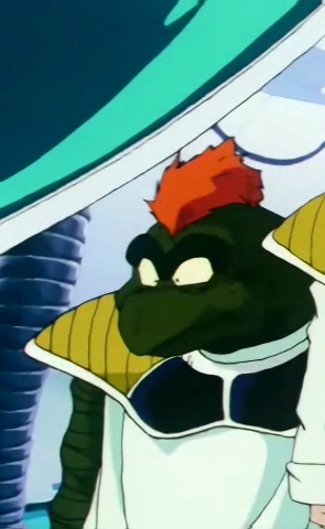 Malaka | Dragon Ball Wiki Hispano | Fandom