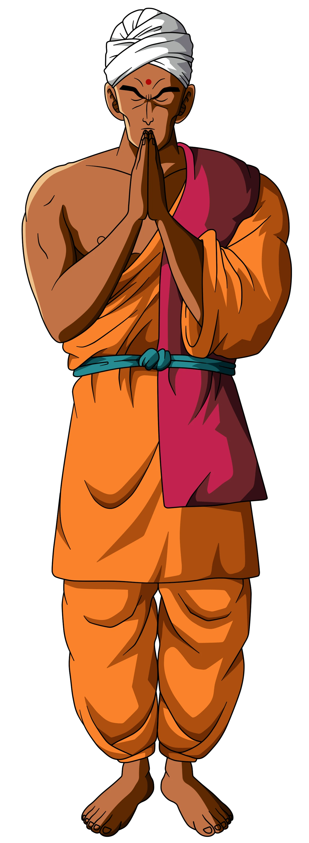 Nam | Gokupedia | Fandom