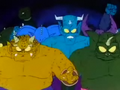 Ogre (mamono) | Dragon Ball Wiki | Fandom
