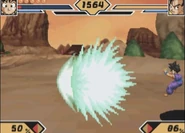 Ultimate Masenko | Dragon Ball Wiki | Fandom