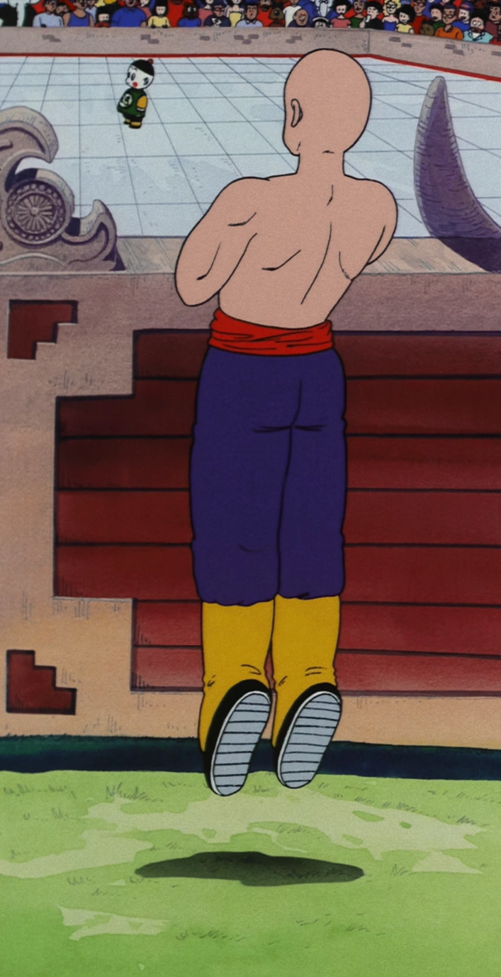 Flight | Dragon Ball Wiki | Fandom