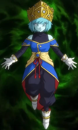 Aeos | Dragon Ball Wiki | Fandom