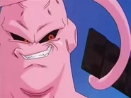 Chocolate Beam | Dragon Ball Wiki | Fandom