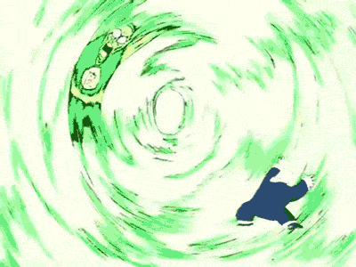 Mafuba | Wiki Dragon Ball | Fandom