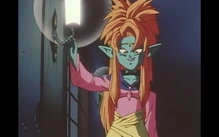 Mamba | Dragon Ball Wiki Hispano | Fandom