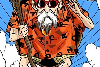 Dragonball Evolution Master Roshi Master Roshi | Dragon Ball Wiki