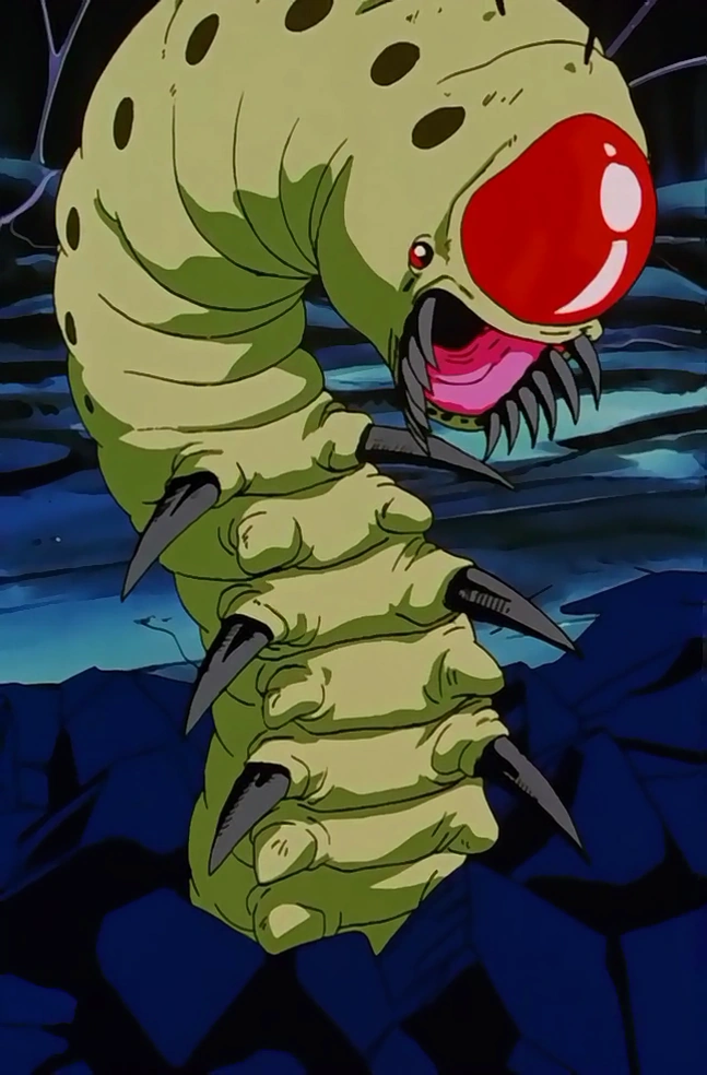 Muma | Gokupedia | Fandom