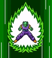 Piccolo/Power and Abilities | Dragon Ball Wiki | Fandom