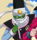 Paikuhan | Dragon Ball Wiki Hispano | Fandom