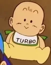 Turbo Norimaki | Dragon Ball Wiki | Fandom