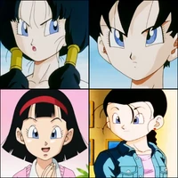 Videl | Dragon Ball Wiki Hispano | Fandom