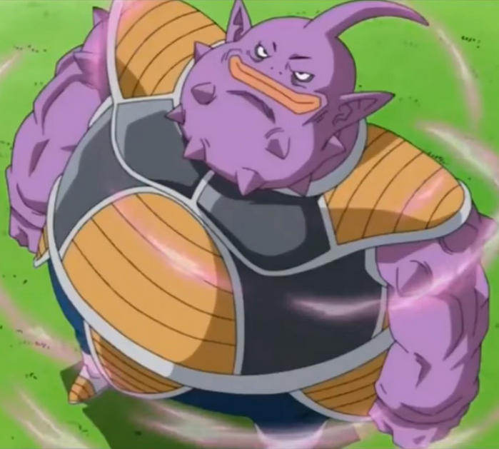 Dragon Ball: O Retorno de Goku e Seus Amigos | Dragon Ball Wiki Brasil ...