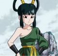 Yurin | Dragon Ball Wiki | Fandom