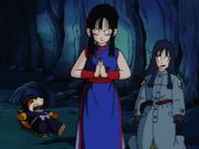Mai | Dragon Ball Wiki | Fandom