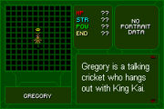 Gregory | Dragon Ball Wiki | Fandom