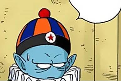 Dbz Saiyan Language