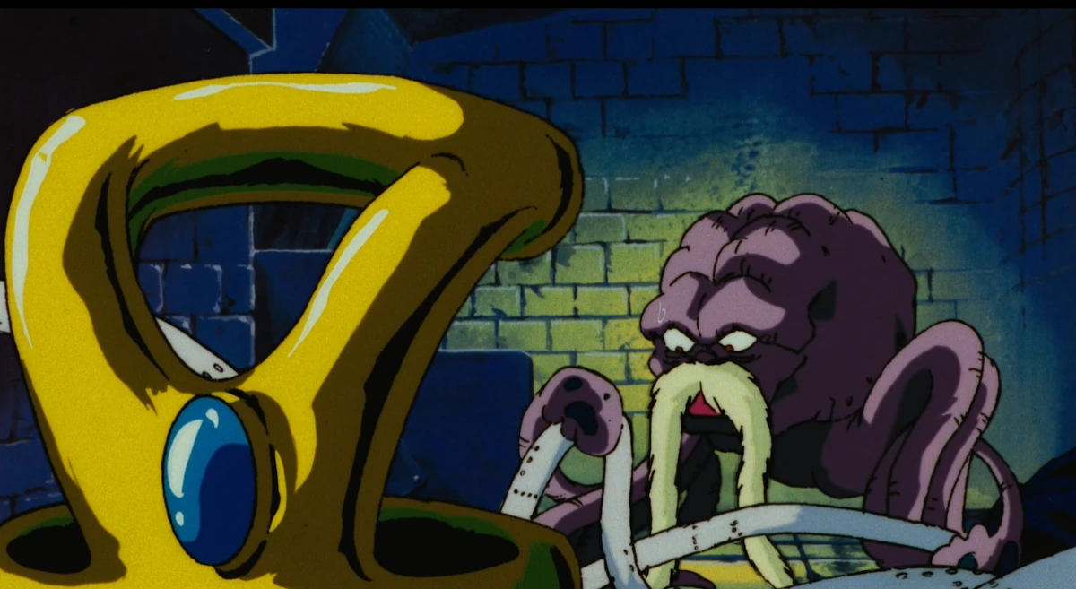 Krang | Dragon Ball Wiki | Fandom