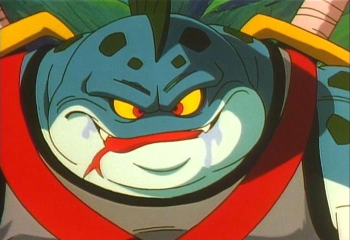 Susha | Dragon Ball Wiki | Fandom