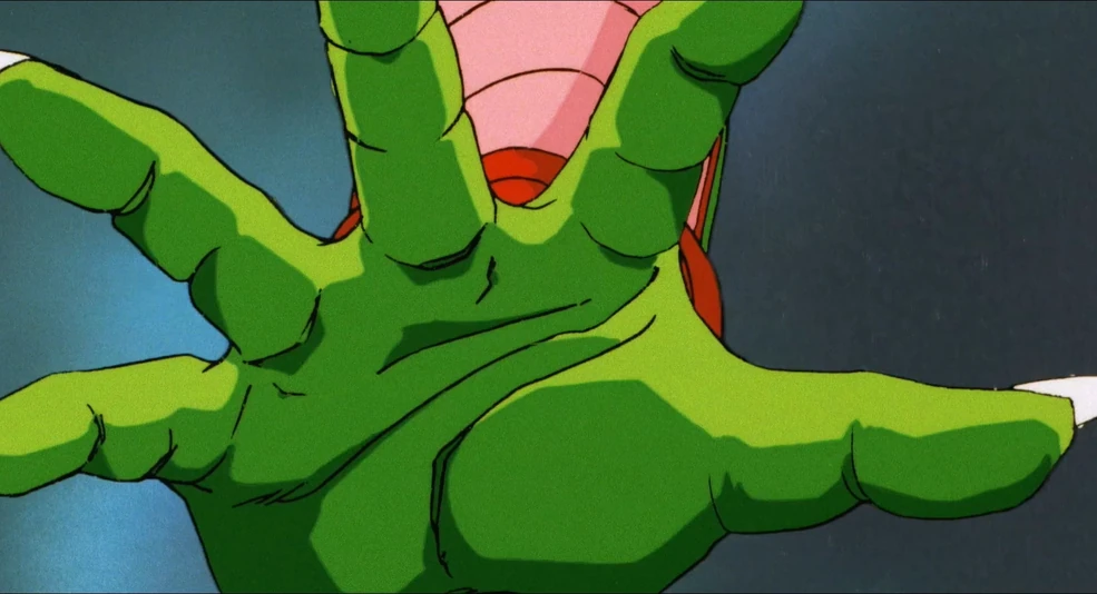 piccolo mystic attack