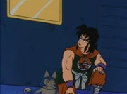 Yamcha/Biography | Dragon Ball Wiki | Fandom