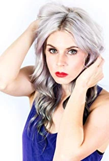 Amanda Gish | Dragon Ball Wiki | Fandom