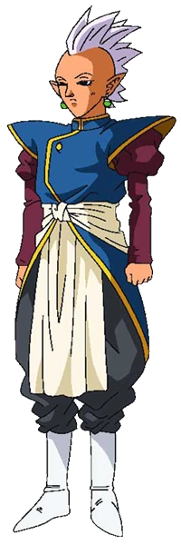 Kur | Wiki Dragon Ball | Fandom