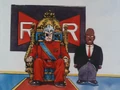Commander Red | Dragon Ball Wiki | Fandom