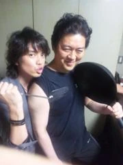 Toshiki Inoe | Dragon Ball Wiki Hispano | Fandom