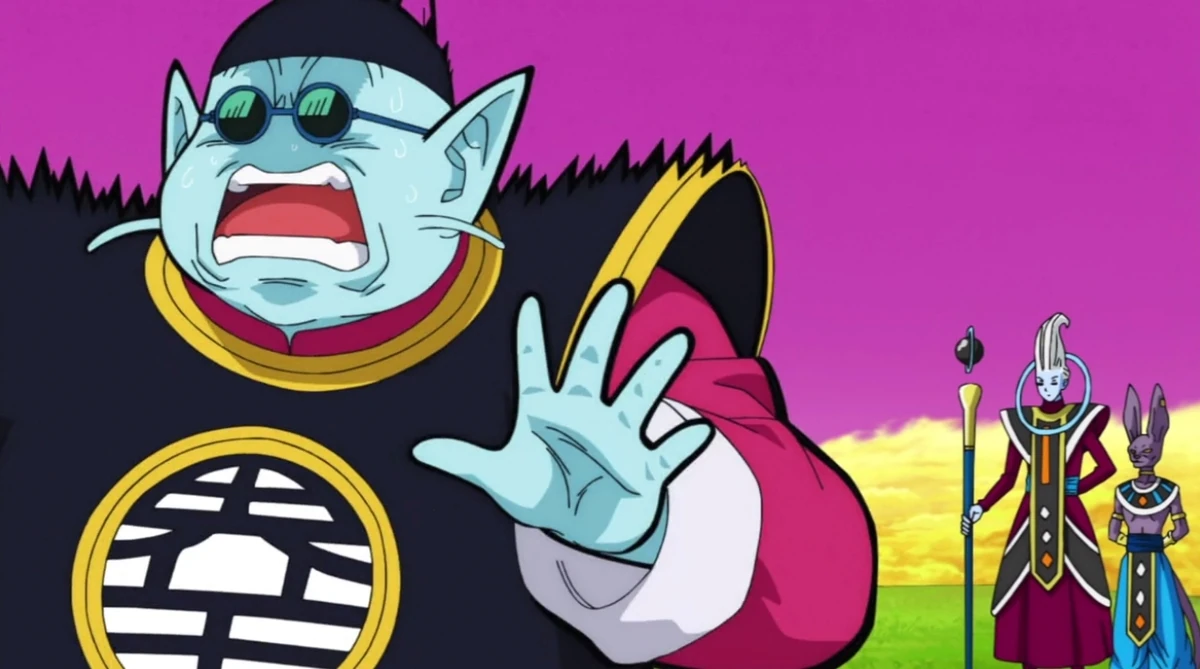 Age 451 | Dragon Ball Wiki | Fandom