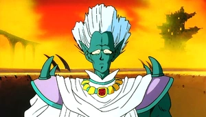 Nikki | Dragon Ball Wiki Hispano | Fandom