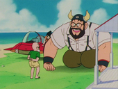 Turtle School | Dragon Ball Wiki | Fandom