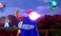 Transfiguration Beam | Dragon Ball Wiki | Fandom