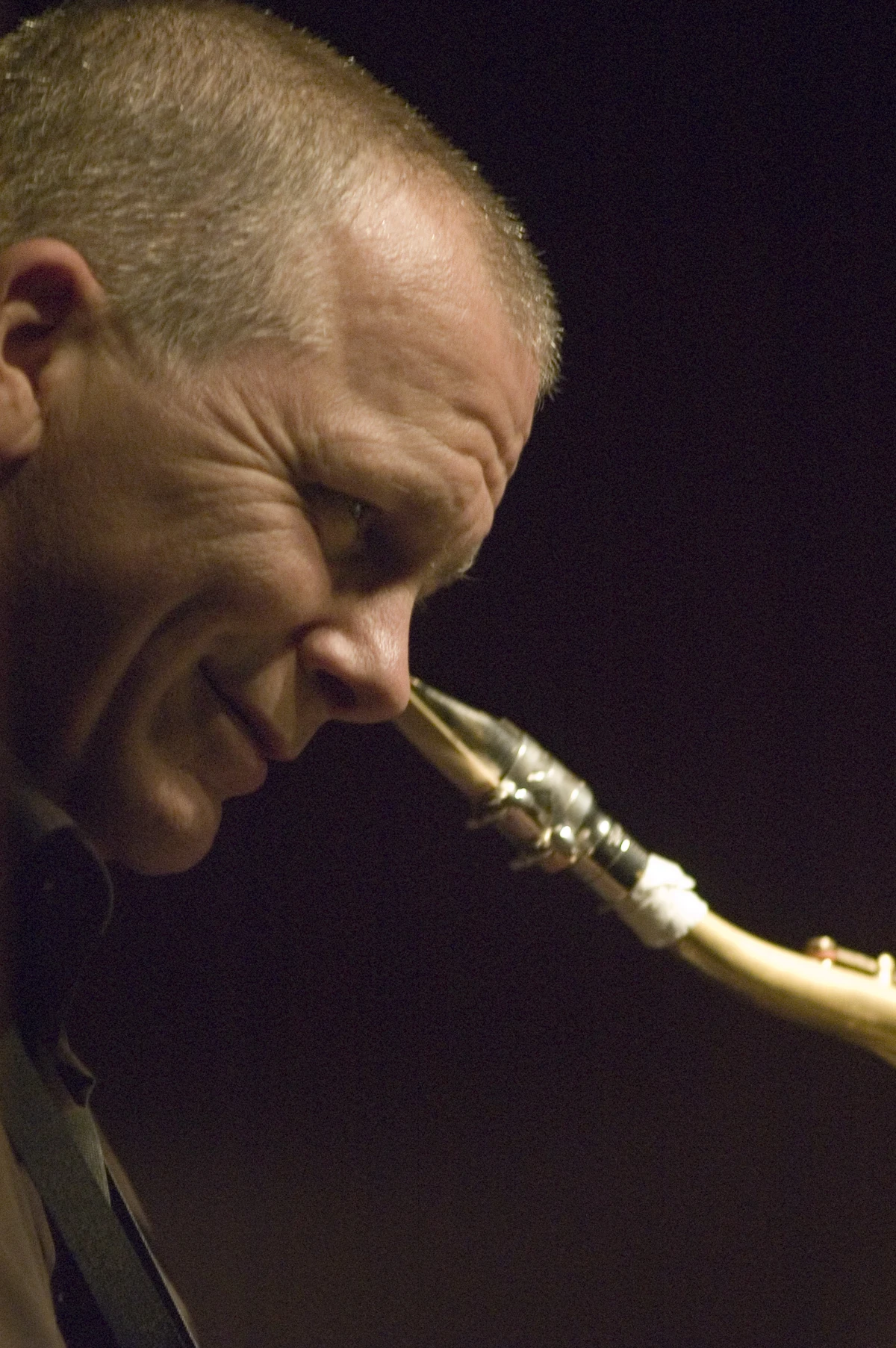 Tom Keenlyside | Dragon Ball Wiki | Fandom