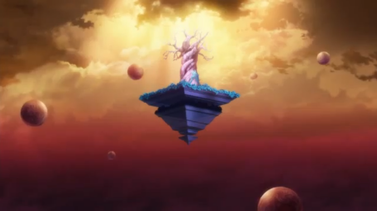 List of Planets | Dragon Ball Wiki | Fandom