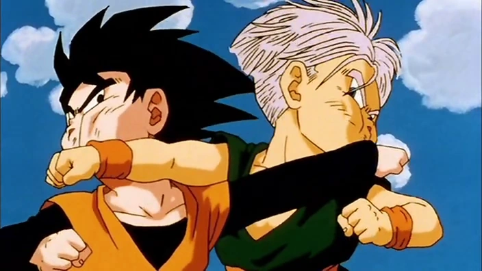 Dragon Ball Z épisode 211 | Wiki Dragon Ball | Fandom